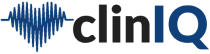 clinIQ Dashboard